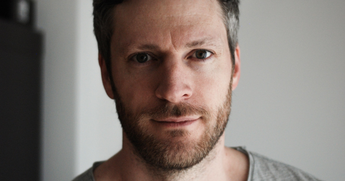 Interview with Aaron Weyenberg, Design Director at Endeavor: Lovers ...