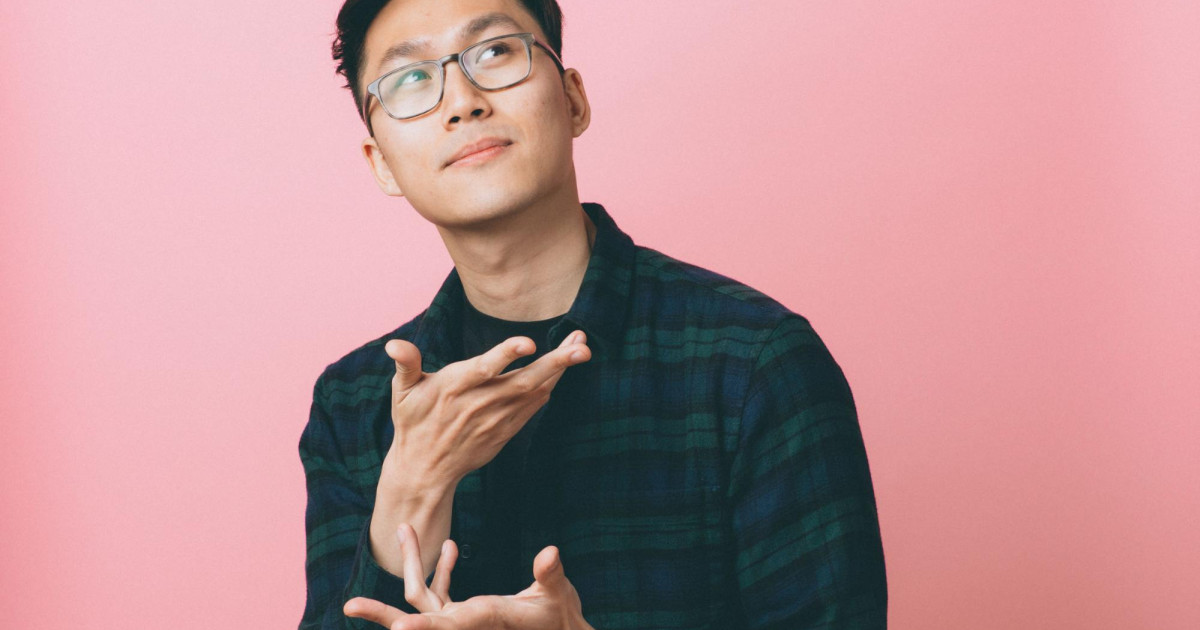 Interview with Adam Ho, Brand Designer at Zendesk: Lovers Magazine by ...