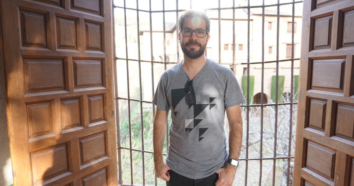 Interview with Alberto Calvo, Product Designer at Cabify: Lovers ...