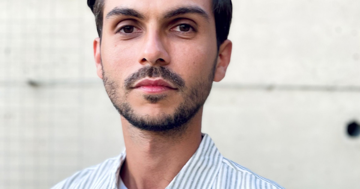 Interview with Alex Cascarano, Design Director at Sketchin & Co-Founder ...