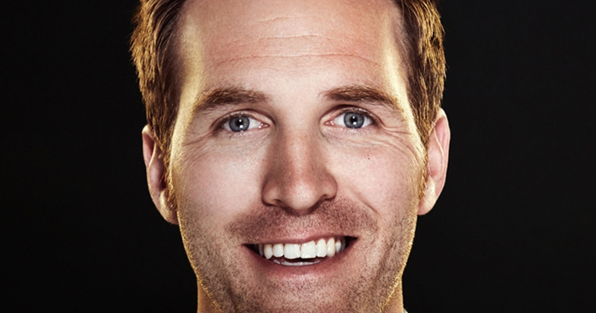 Interview with Alex Colley, Creative Director at ikon: Lovers Magazine ...