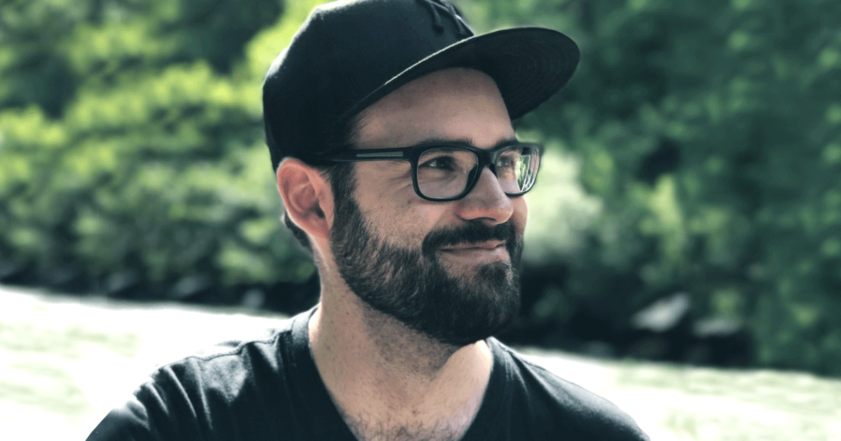 Interview with Alexander Muench, Product Designer at Doist: Lovers ...