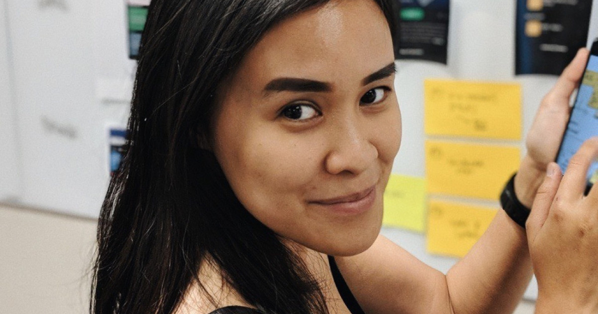 Interview with Andrea Limjoco, Product Designer & Illustrator at ...