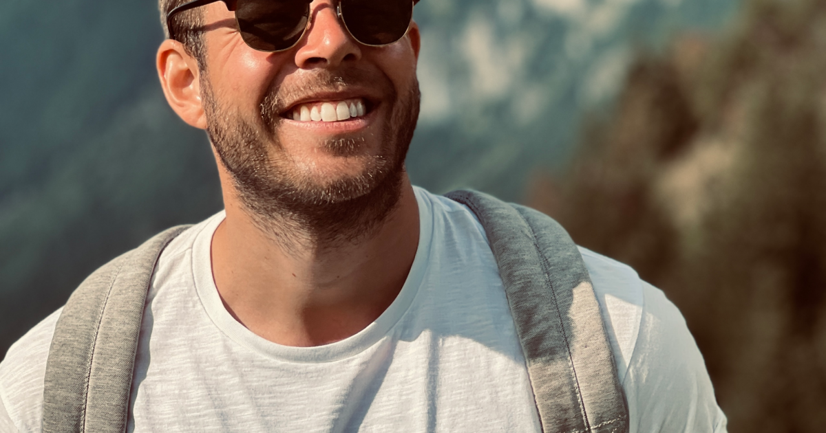Interview with Andrew Burton, Creative Director at Shoreditch Design ...