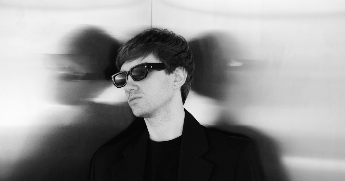 Interview with Andrey Rybin, Product Designer at Human: Lovers Magazine by Spaces