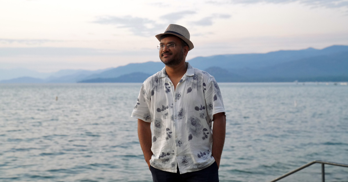 Interview with Anurag Goyal, Product Designer at Google: Lovers ...