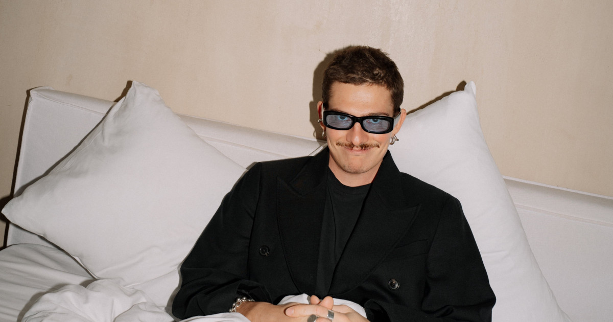 Interview with Artem Tarasov, Founder at TOGETHER WITH YOU: Lovers ...