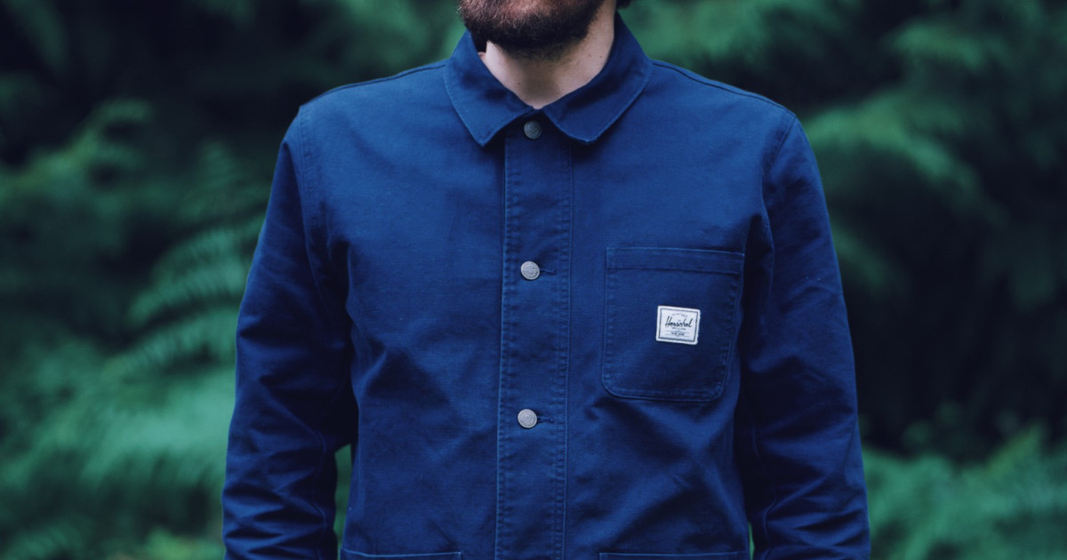 Interview with Ben Powell, Independent Product Designer: Lovers ...