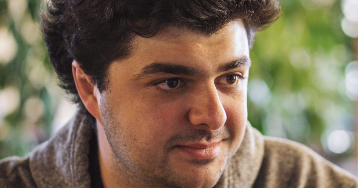 Interview with Benjamin De Cock, Product Designer at Stripe: Lovers ...