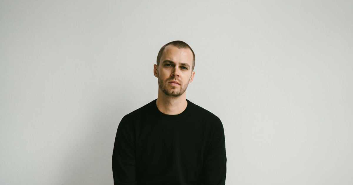 Interview with Benjamin Edgar, Founder at BENJAMIN EDGAR: Lovers Magazine by Spaces