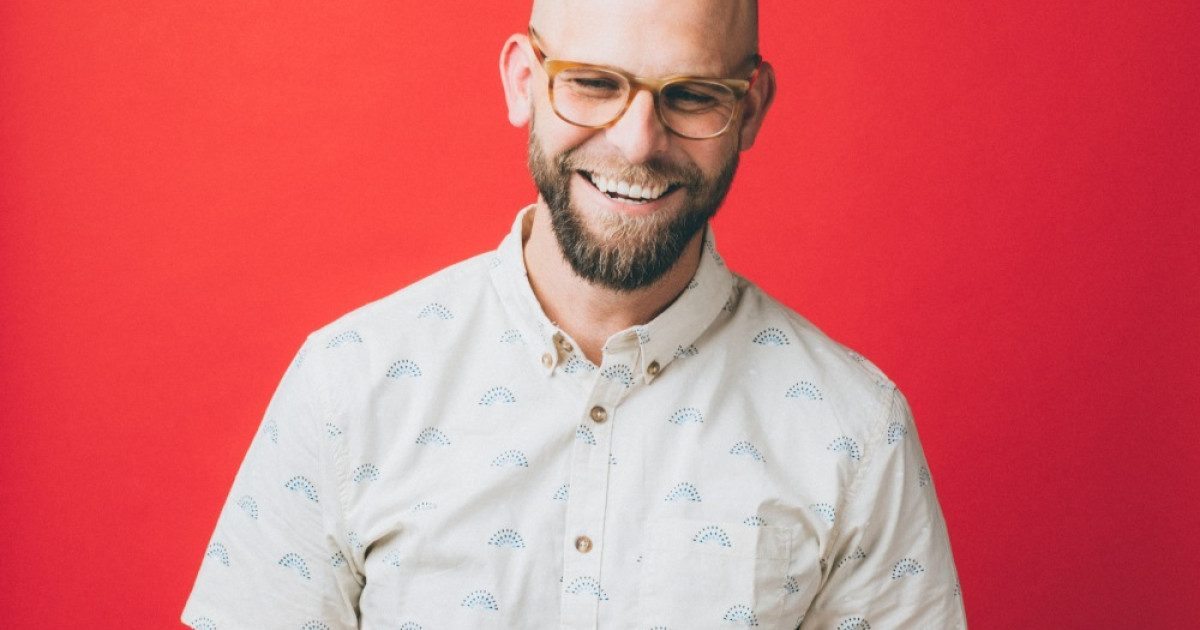 Interview with Bob Galmarini, Creative Director at Zendesk: Lovers ...