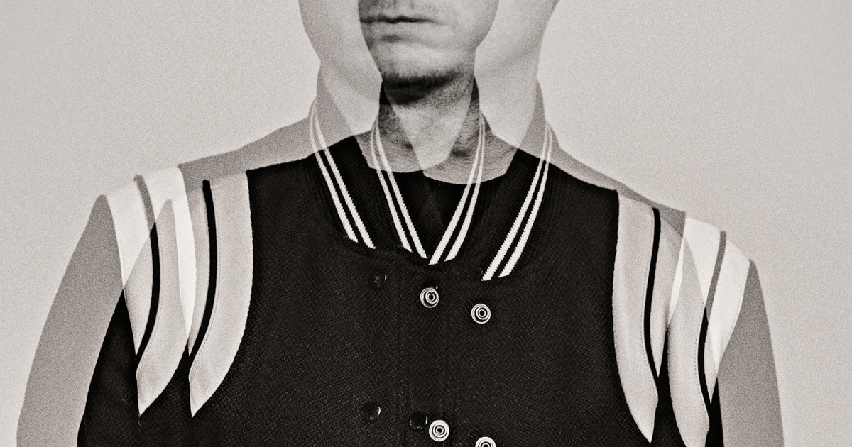 Interview with Brandon Levesque, Art Director at CUSP°: Lovers Magazine ...
