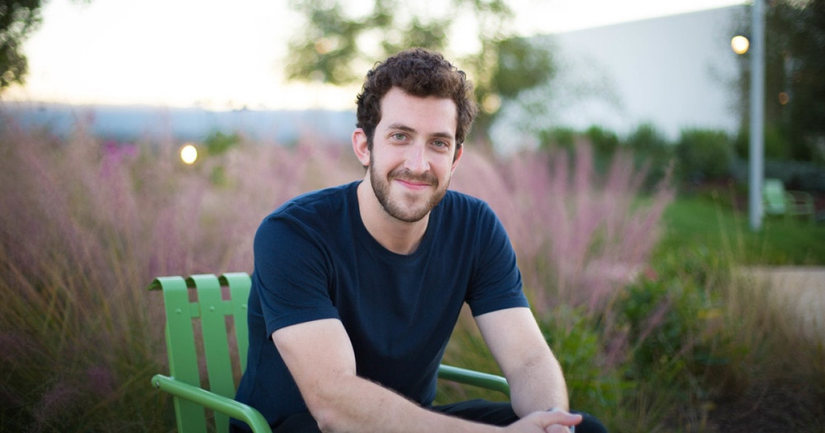 Interview with Brian Lovin, Product Designer at Facebook: Lovers ...