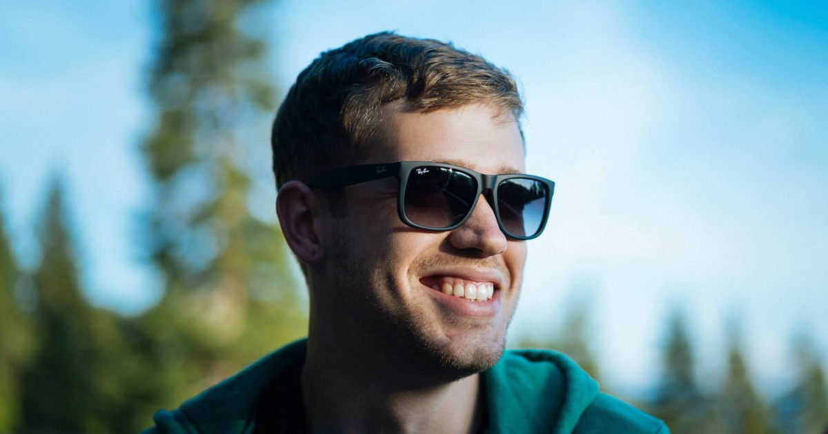 Interview with Bryn Jackson, Product Designer at Spectrum: Lovers ...