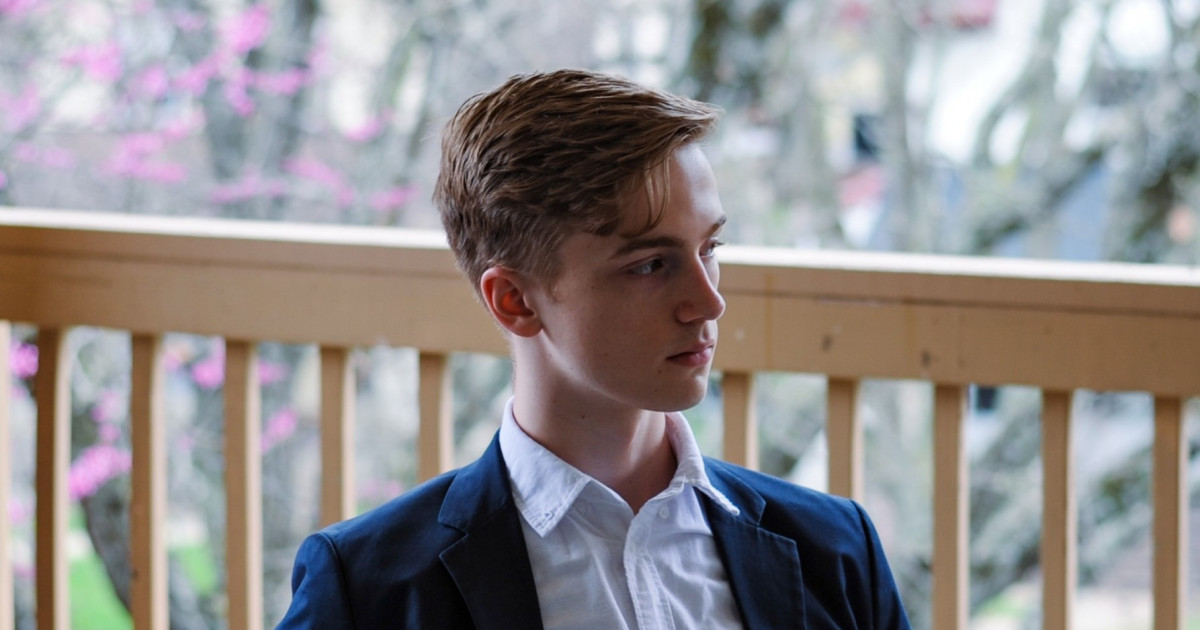 Interview with Caleb Worcester, Freelance Illustrator: Lovers Magazine ...