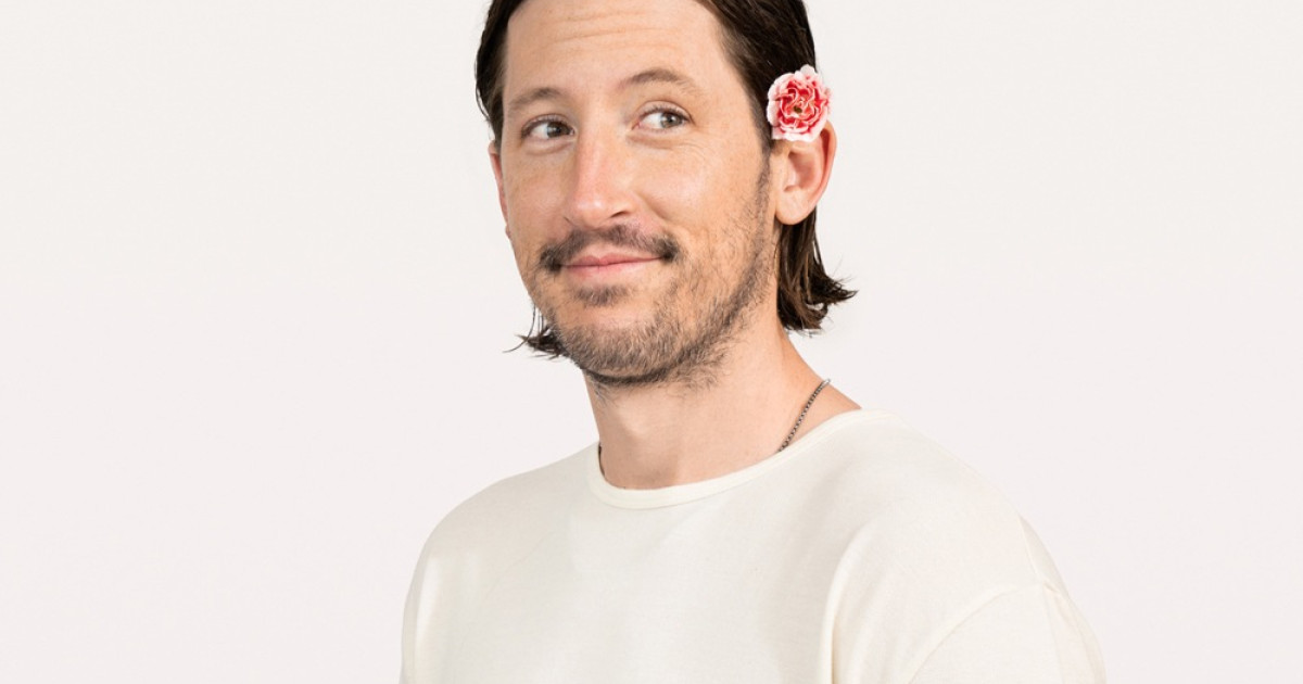 Interview with Casey Martin, Creative Director at Play: Lovers Magazine ...