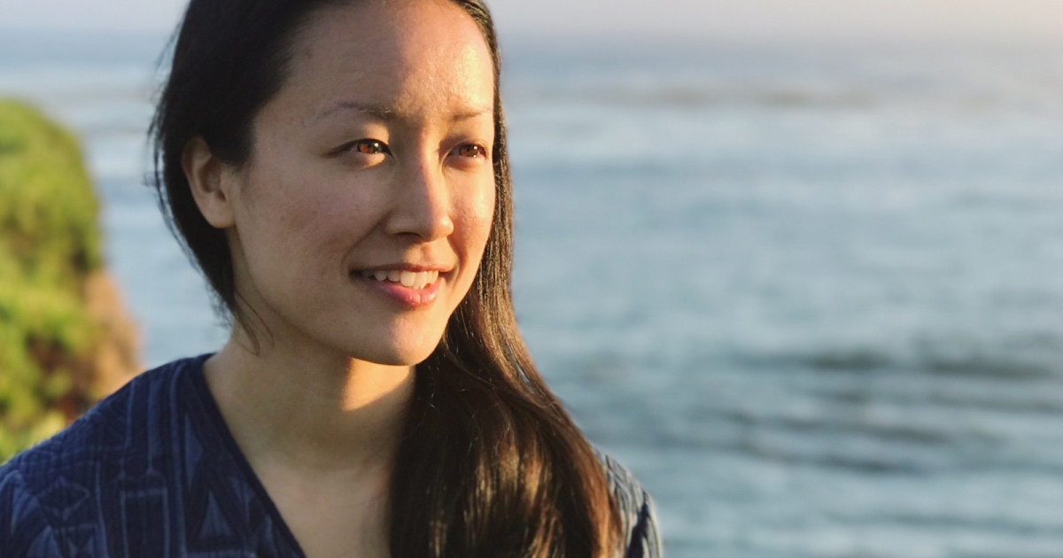 Interview with Catherine Bui, Product Designer & Frontend Developer at ...