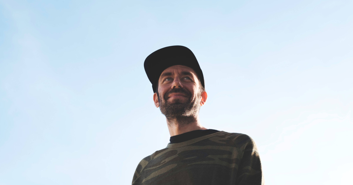 Interview with Charlie Deets, Product Designer at WhatsApp: Lovers ...