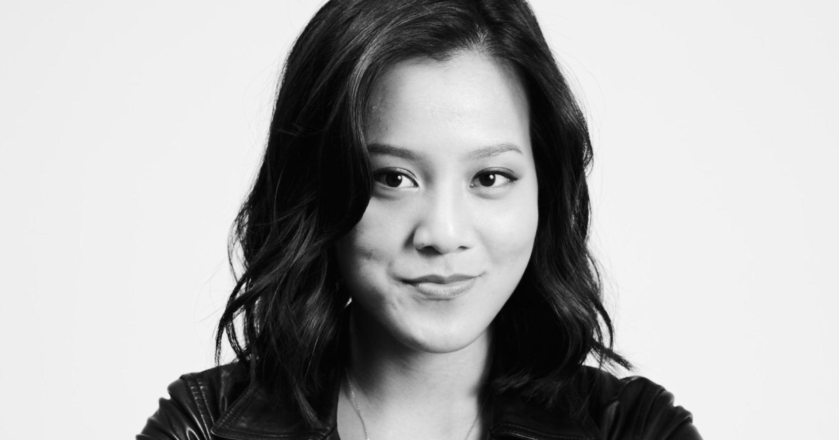 Interview with Clara Ujiie, Designer Advocate at Figma: Lovers Magazine by Spaces