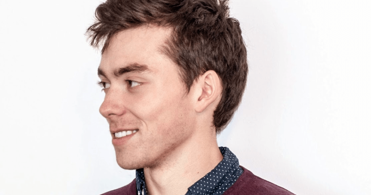 Interview with Cole Townsend, Product Designer at Thoughtbot: Lovers ...