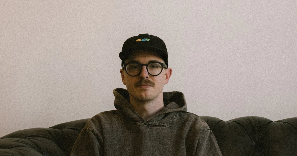 Interview with Corey Moen, Brand Designer at Webflow: Lovers Magazine by Spaces