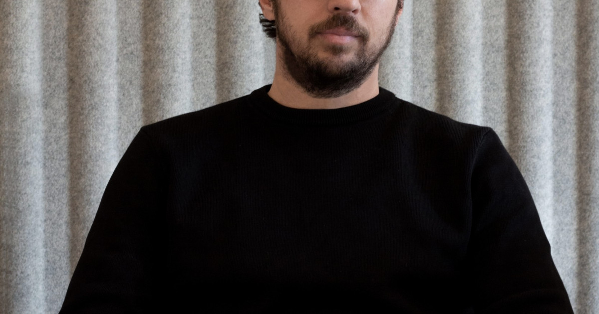 Interview with Craig Parsons, Creative Director at PARSONS: Lovers ...