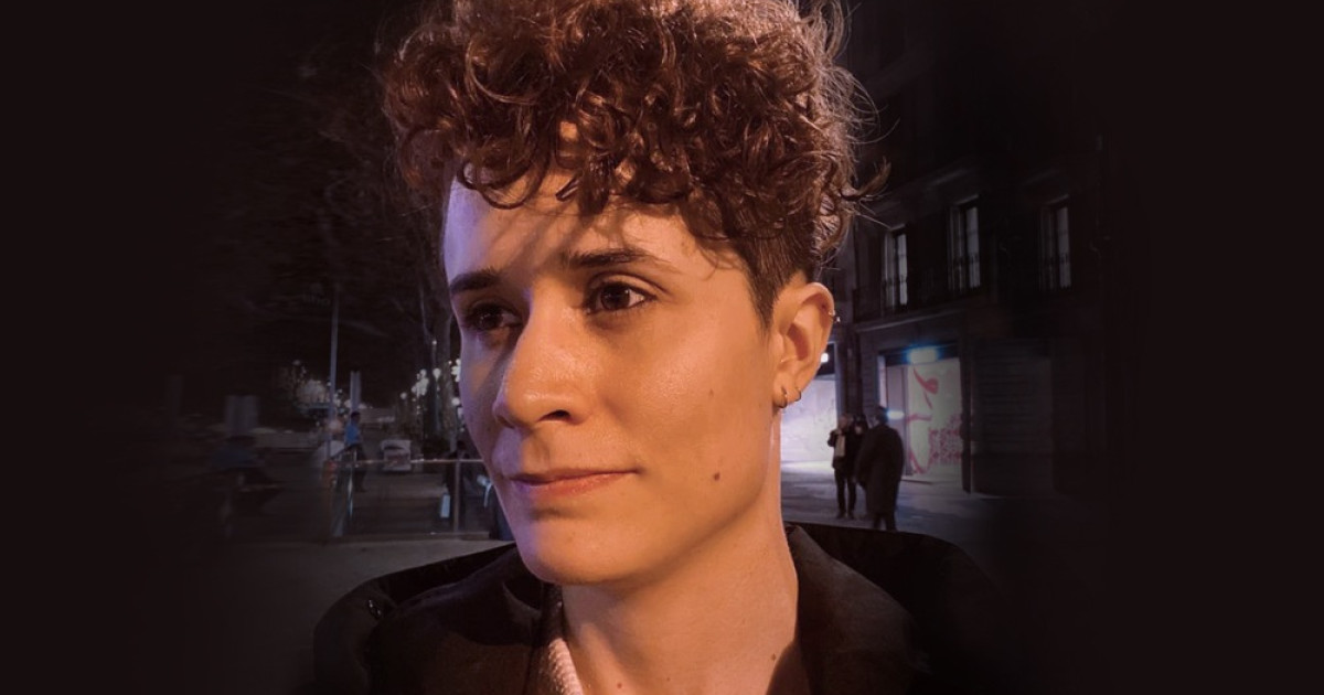 Interview with Cris Busquets, Product Designer at Automattic: Lovers ...