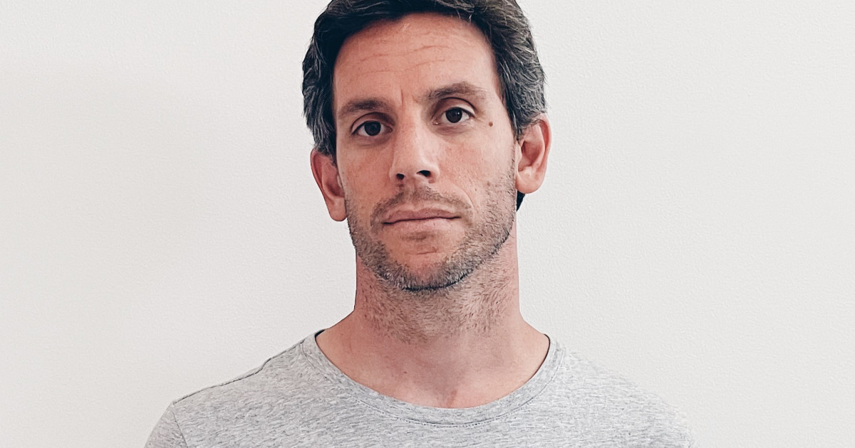 Interview with Daniel Klopper, Product Designer at GoDaddy - Lovers ...