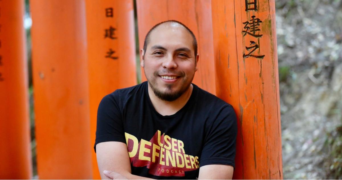 Interview with Daniel Nisttahuz, Freelance Design Director - Lovers ...