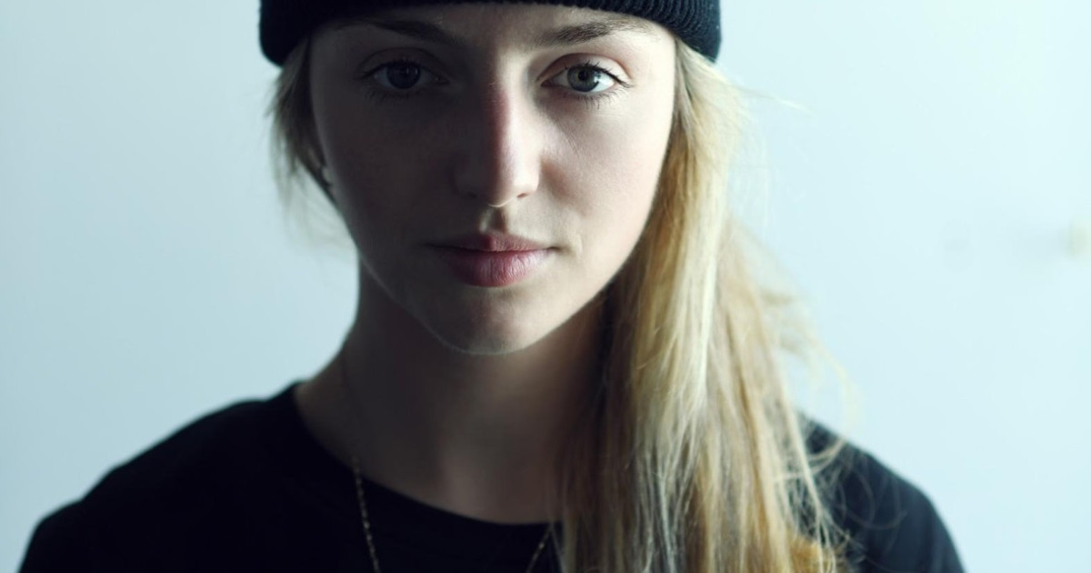 Interview with Danielle Morgan, Product Designer at SWEEPR: Lovers ...
