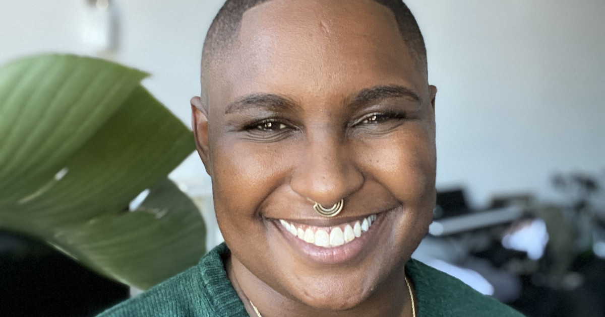 Interview with Danielle Small, Product Designer at Twitter: Lovers ...