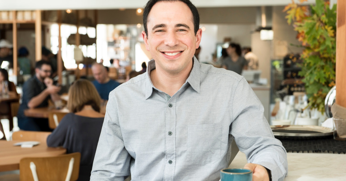 Interview with Dave Klein, Design Director at Salesforce: Lovers ...