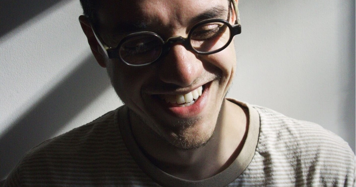 Interview with David Hariri, Product Designer at Ada: Lovers Magazine ...