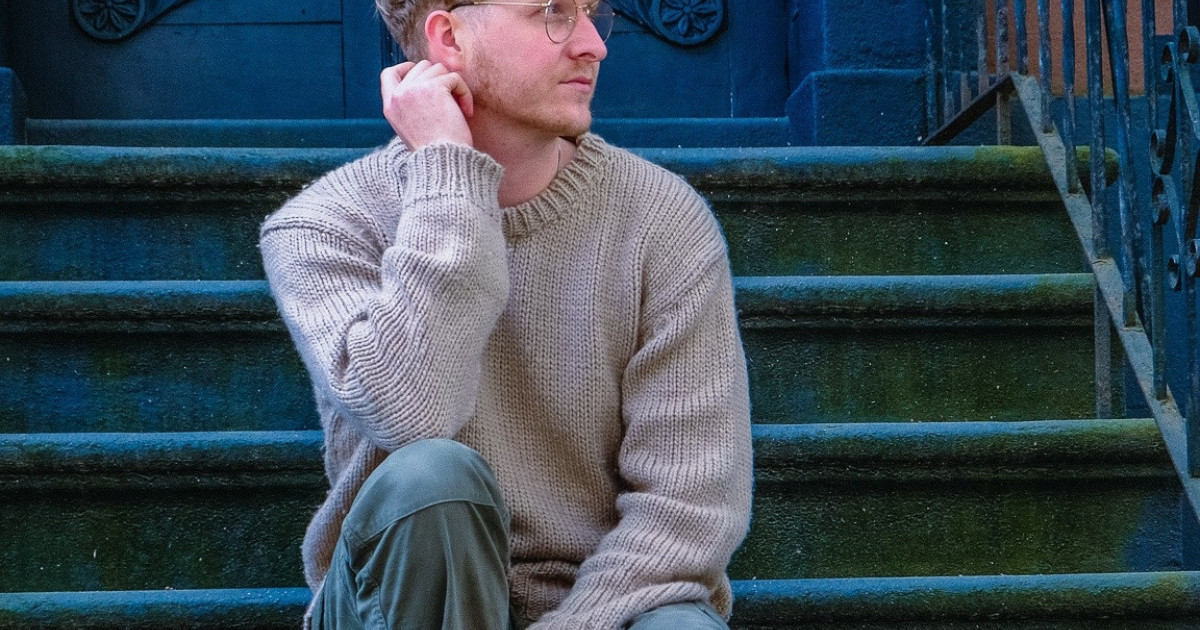 Interview with David Kirschberg, Product Designer at Fruitful: Lovers Magazine by Spaces