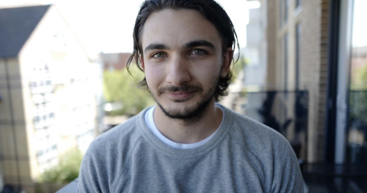 Interview with Dem Gerolemou, Product Designer at Google Health: Lovers ...