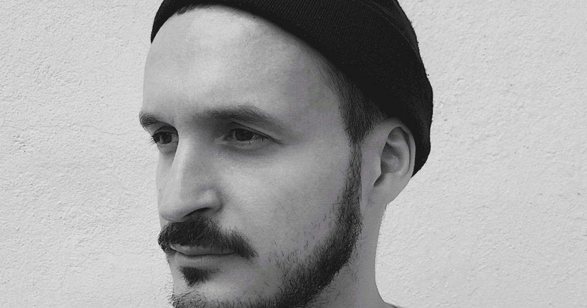 Interview with Denis Kovalev, Art Director at Revolut: Lovers Magazine by Spaces