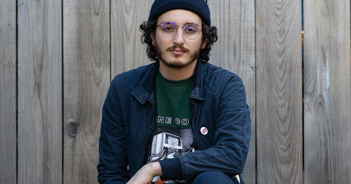 Interview with Devin Jacoviello, Product Designer at Asana: Lovers ...