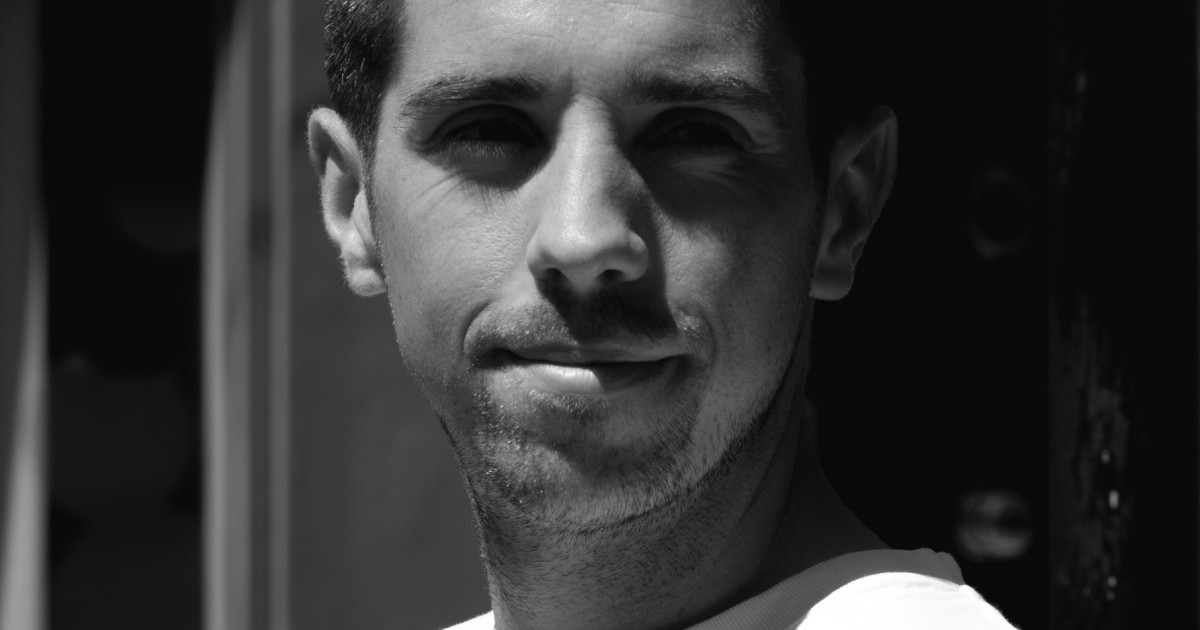 Interview with Ed Hatfield, Brand Designer at OMSE: Lovers Magazine by ...