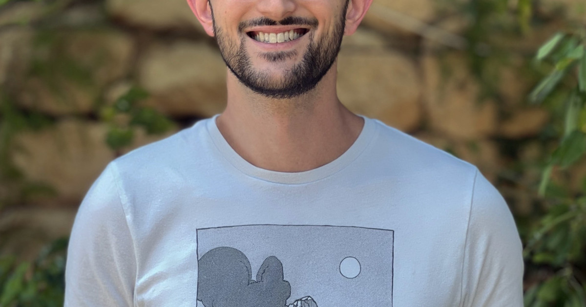 Interview with Elad Naider, Product Designer at Lemonade - Lovers ...