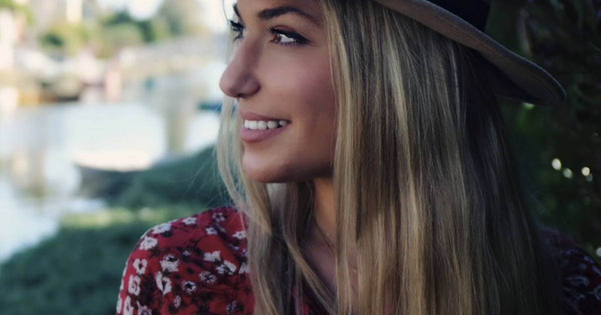 Interview with Elena Liakou, UX Designer at Fabric.inc: Lovers Magazine ...