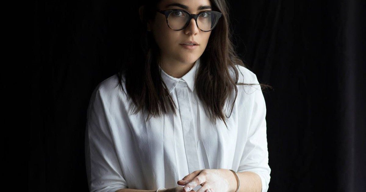 Interview with Elise Santangelo, Product Designer at DesignStudio ...