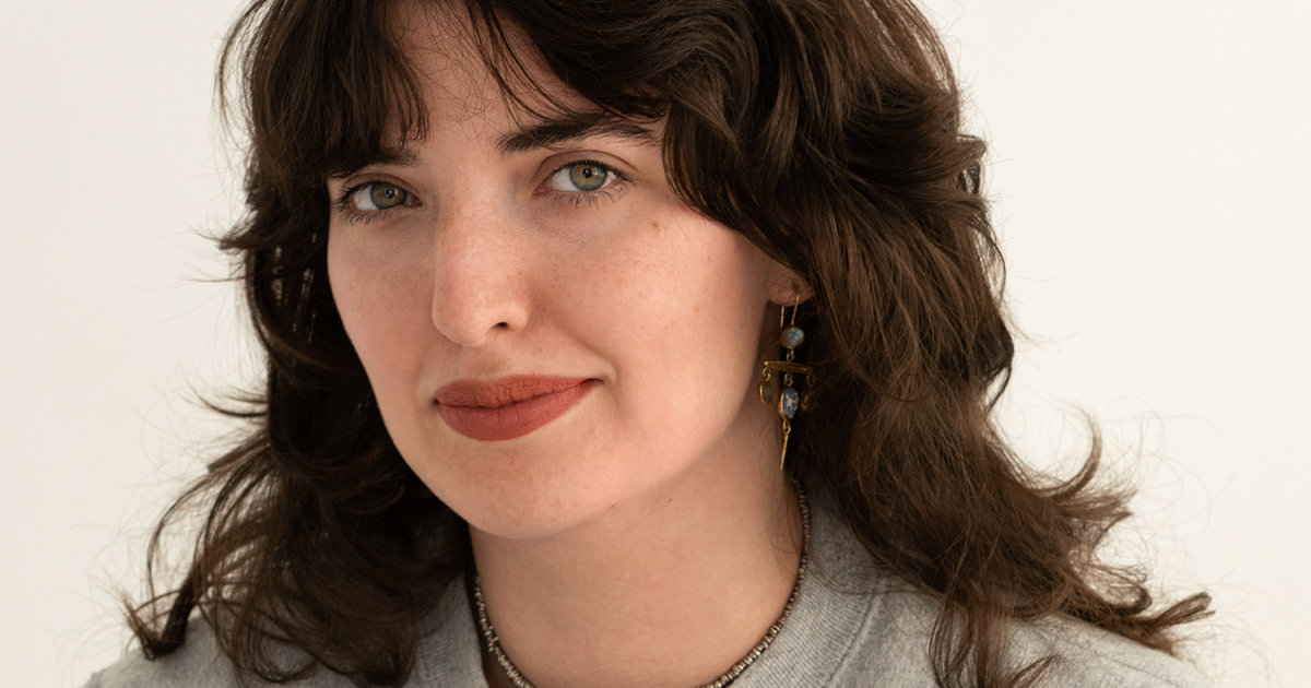 Interview with Elizabeth Goodspeed, Design Director & Art Director at ...