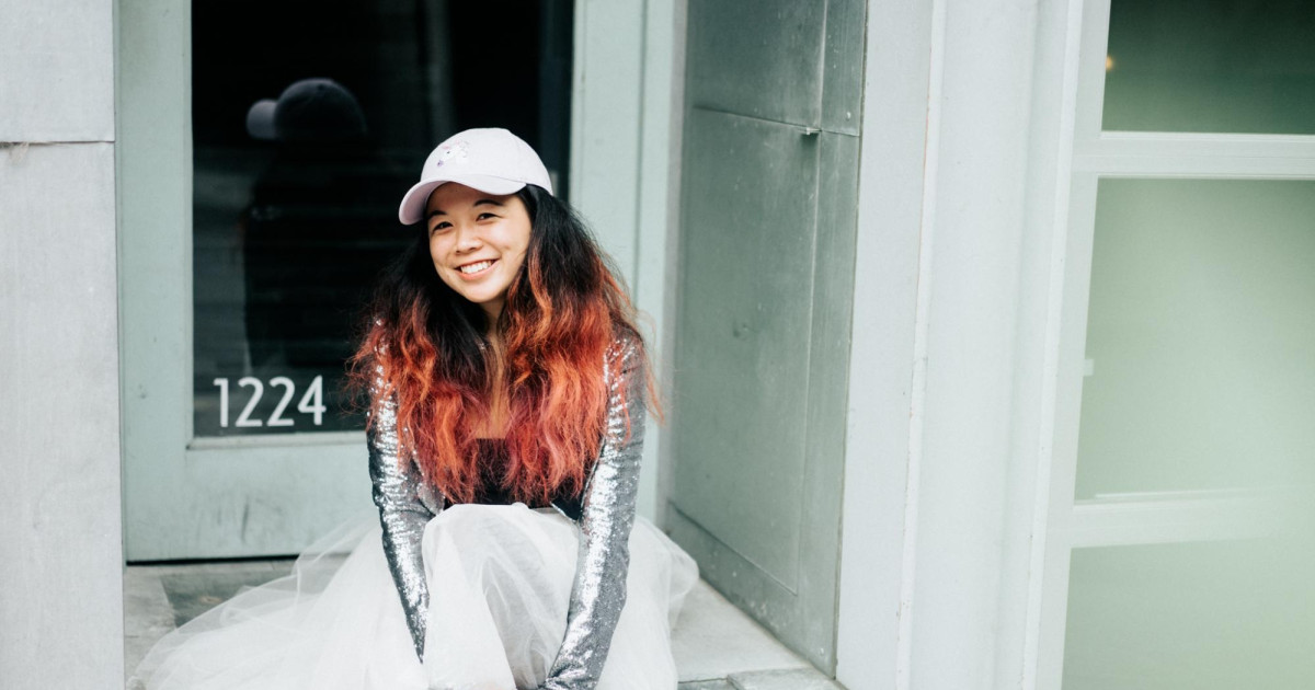 Interview with Elizabeth Lin, Product Designer at Khan Academy: Lovers ...