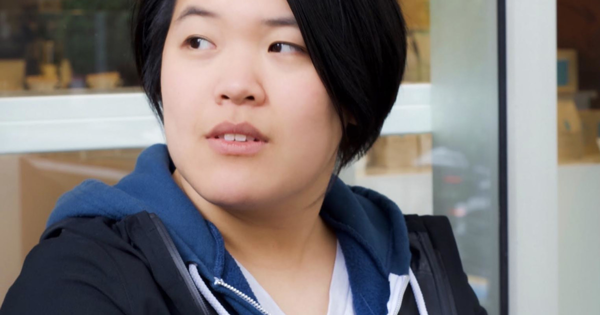 Interview with Elsie Ng, Product Designer at Ripple: Lovers Magazine by ...