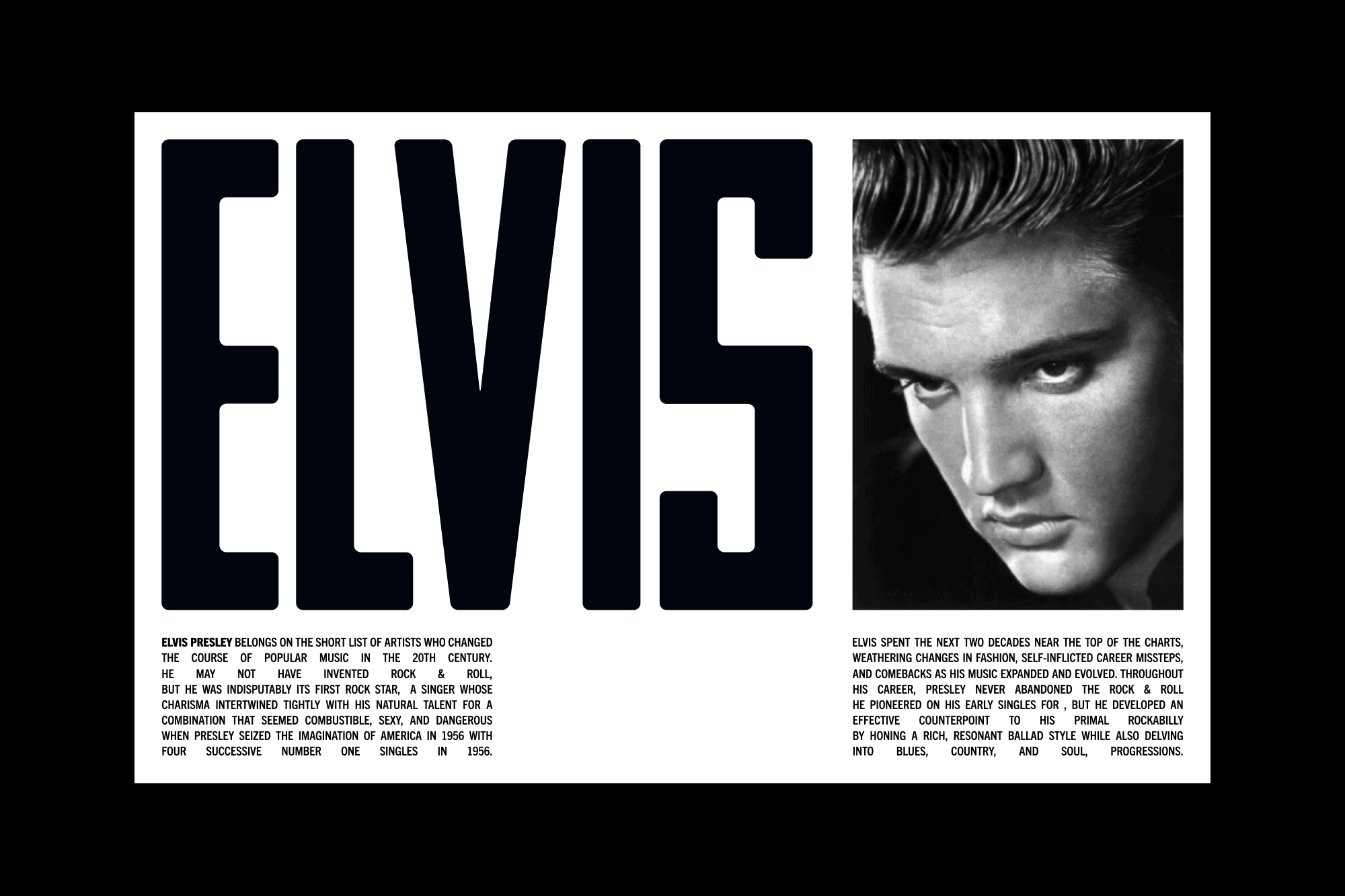 Interview with Erik Herrström, Creative Director & Founder at Studio ...