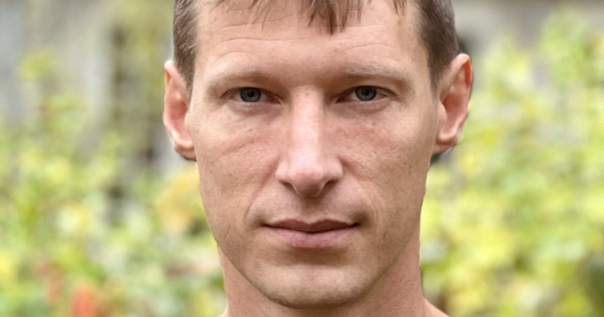 Interview with Erik Olsson, Freelance Creative Coder: Lovers Magazine by Spaces