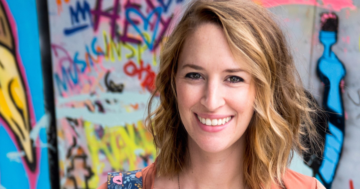 Interview with Erin Nolan, Product Designer at Independent Contractor ...