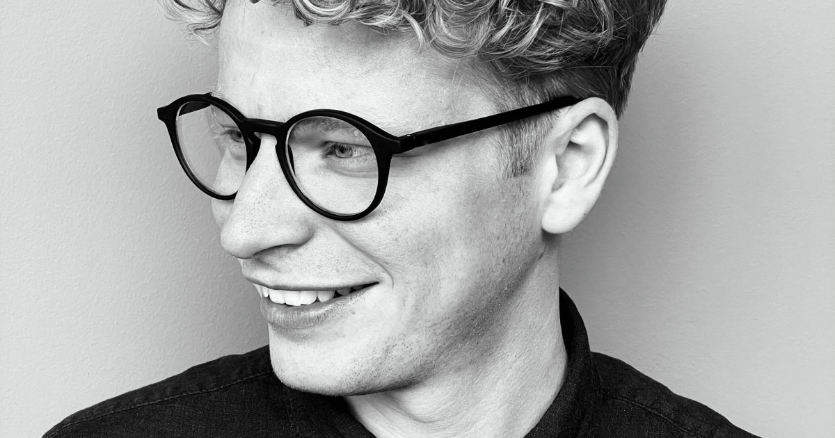 Interview with Fabio Basile, Art Director at Studio Fabio Biesel (Fabio ...