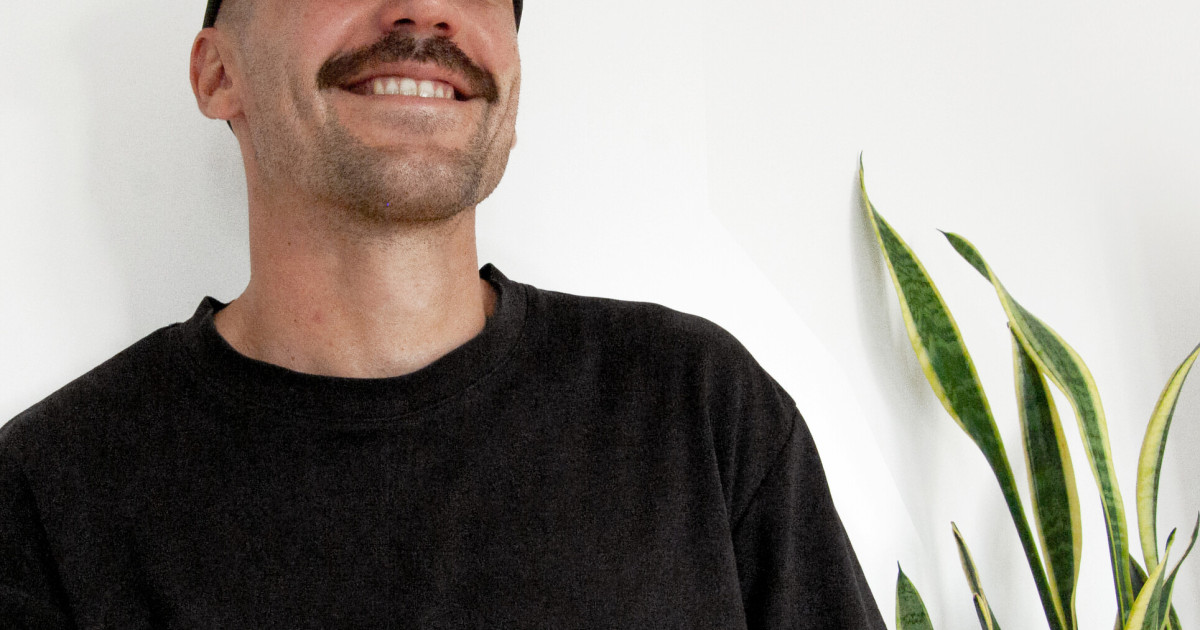 Interview with Ferran Feixas, Brand Designer at Base - Lovers Magazine ...