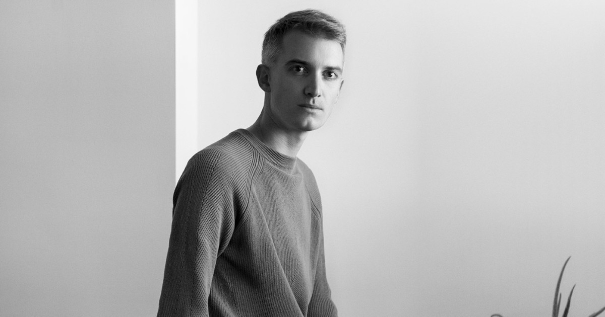 Interview with Frederik Delmotte, Product Designer at Work & Co: Lovers ...